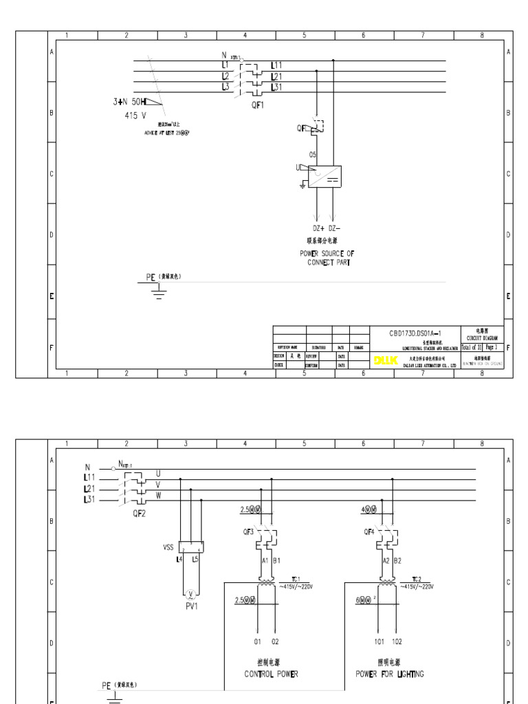 Stacker | PDF