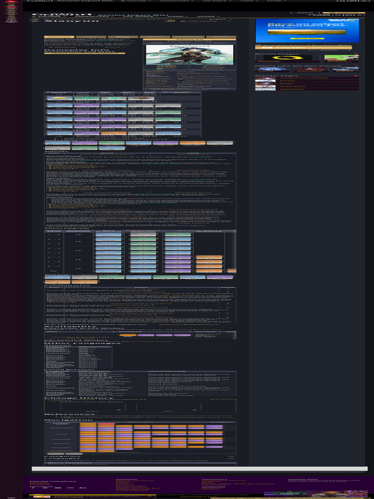 Xianyun Genshin Impact Wiki Fandom 2 | PDF