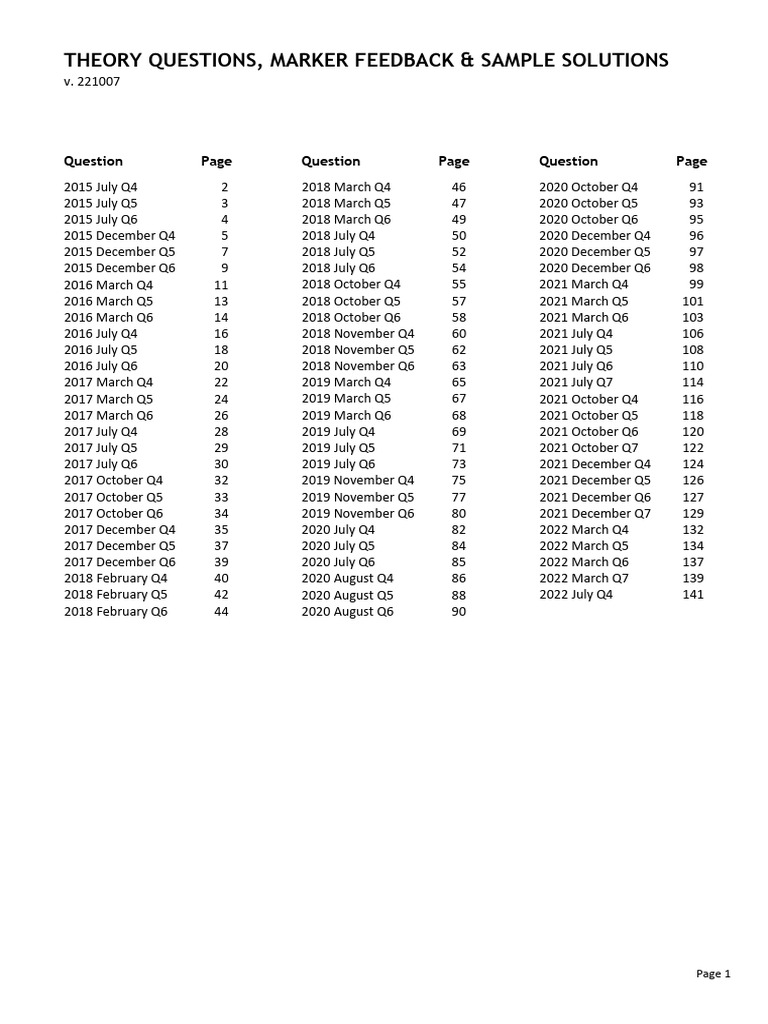 Stability theory 1 | PDF | Shipping | Ships