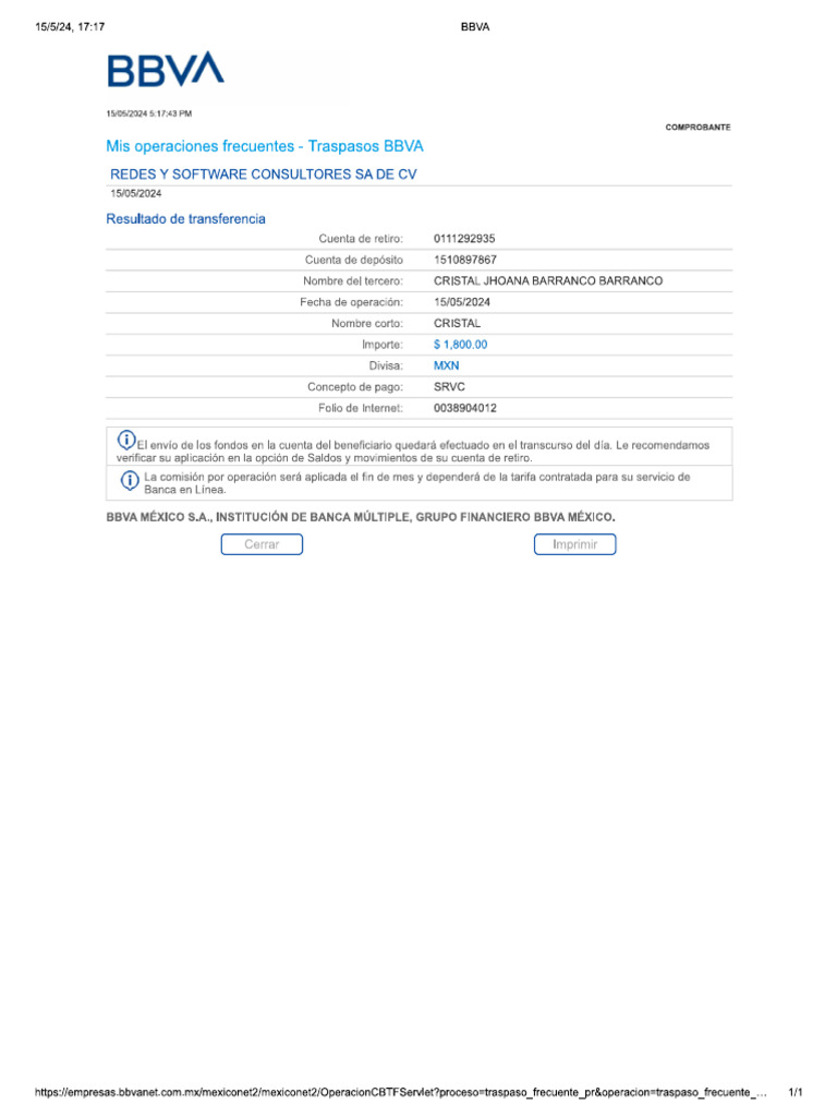 15 May Cristal Nmna 092024 | PDF