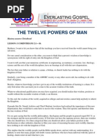 The Star of David Zodiac Information Charts | PDF | History | Religion ...