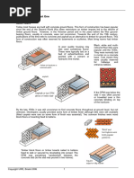 Jetfloor Insulated Ground Floors Overview | PDF | Concrete | Building ...