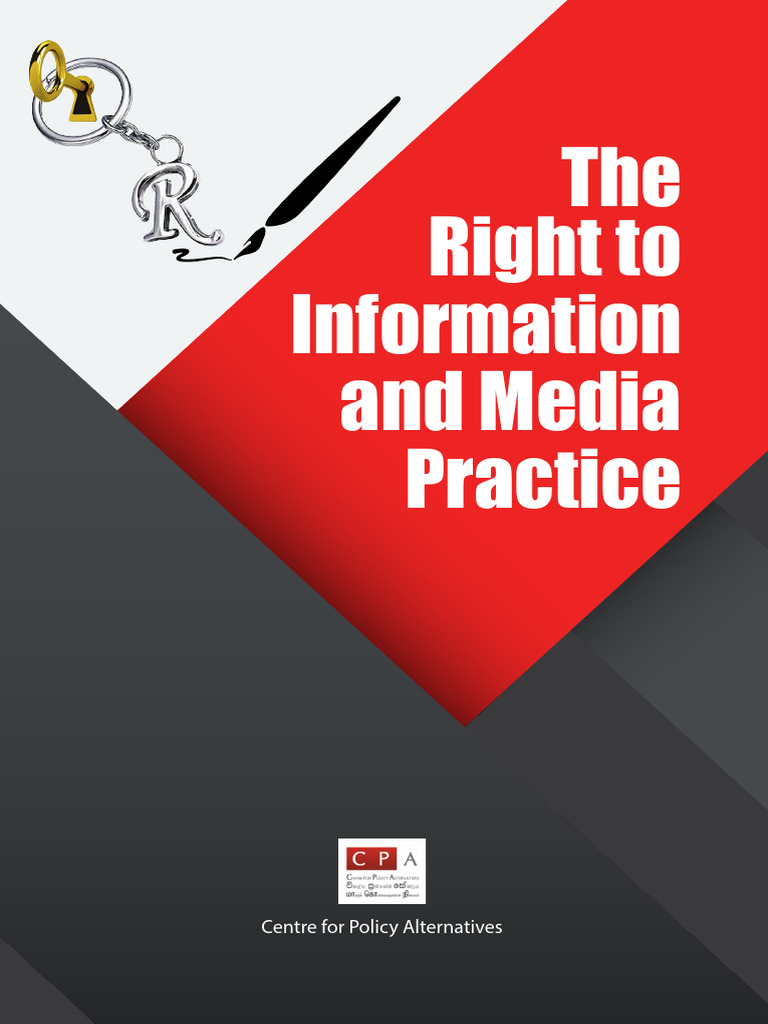 RTI Book English Web File | PDF | Interest