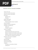 Independent Contractor Agreements | PDF | Indemnity | Legal Concepts