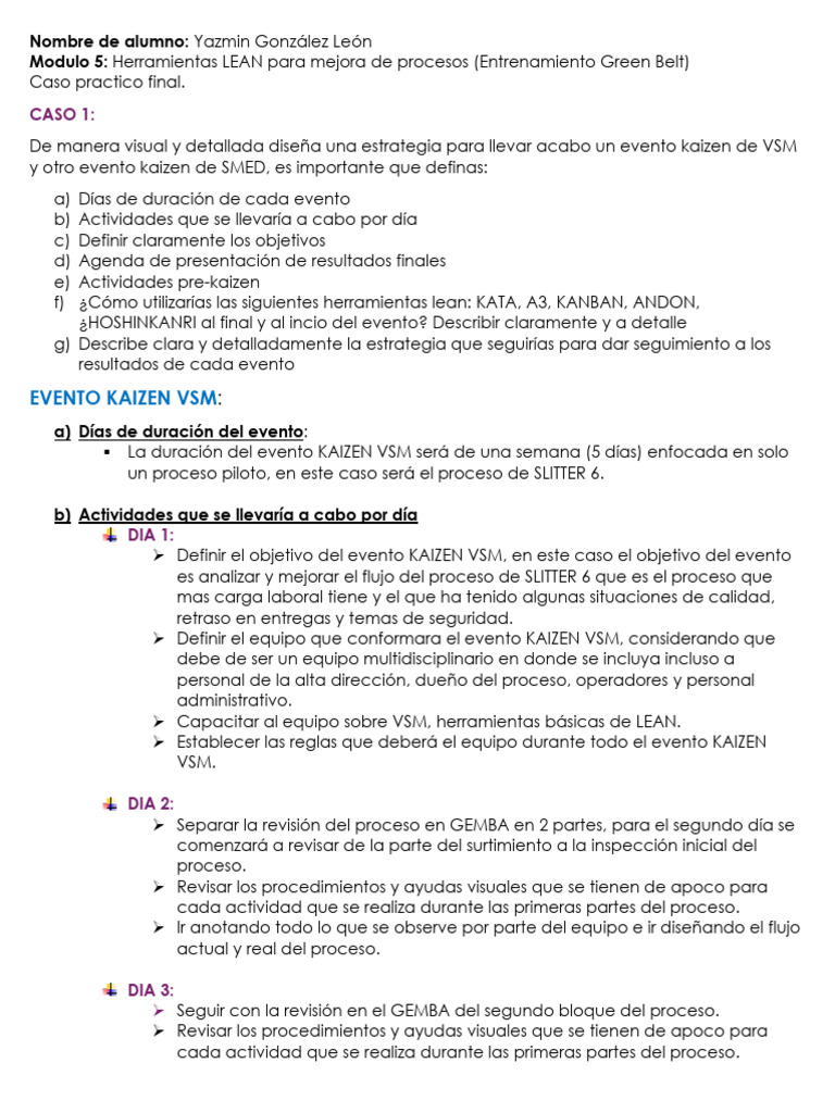 Practica Final Modulo 5 | PDF