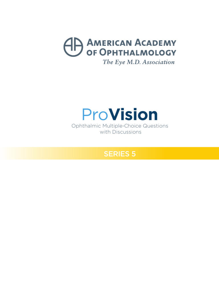 PROVISION - 3 Glaucoma Oculoplástica | PDF | Glaucoma | Ojo humano