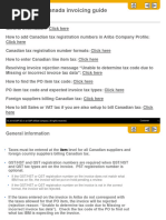 Vendor Invoice Management (VIM) Process Flow | PDF | Invoice | Software