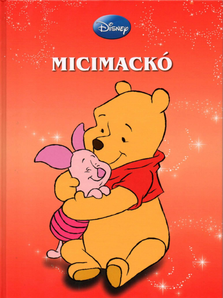 Micimackó | PDF