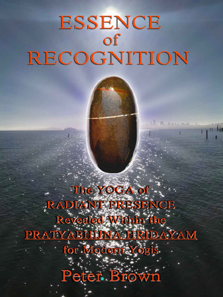 Essence of Recognition - The Yog - Peter Brown | PDF | Experiencia ...