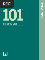 Acgih 2024 TLV Book 1 75.en - Es | PDF | Higiene Ocupacional