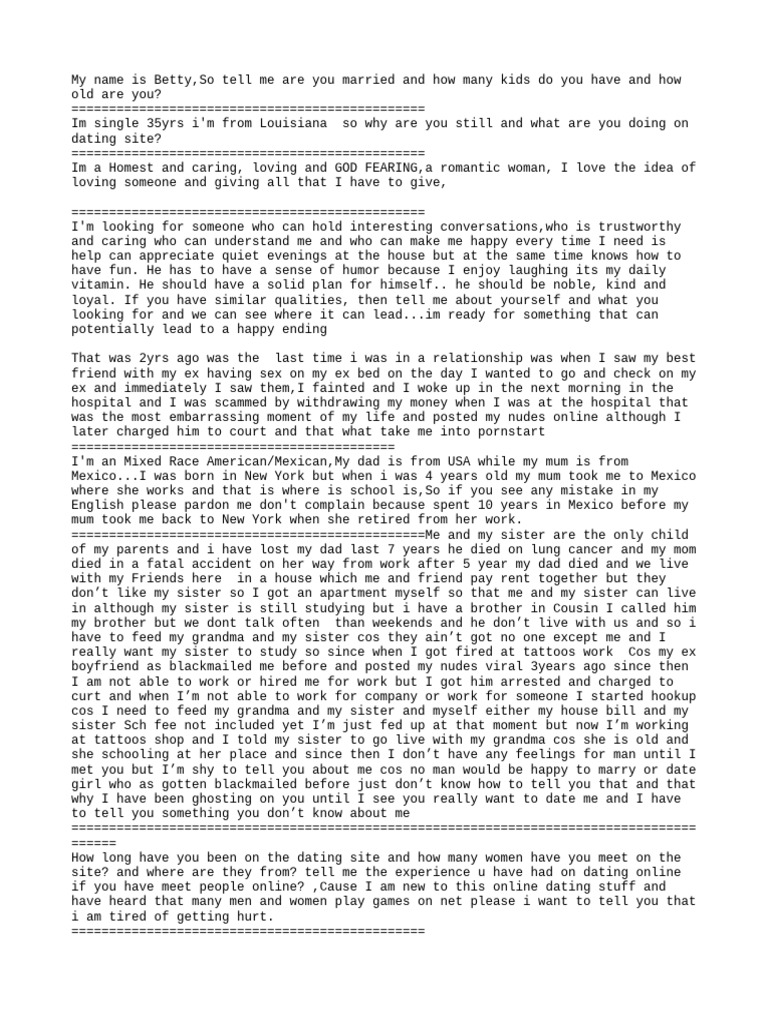 Dating | PDF | Marriage | Love