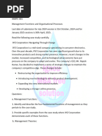 Reason Why Letter Samples | PDF | Life Insurance | Insurance