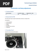 Mindray Learning Platform Guide | PDF | Password | Login