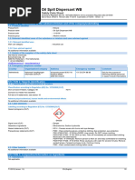 Octamar LI 5 Plus PDS | PDF | Fuel Oil | Biodiesel