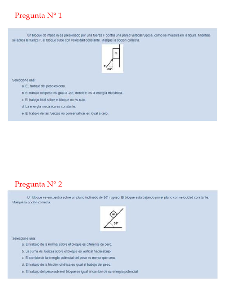 P. Dirigida 4 - 2020.2 | PDF