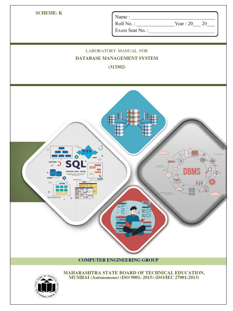 Database Management System | PDF | Databases | Pl/Sql