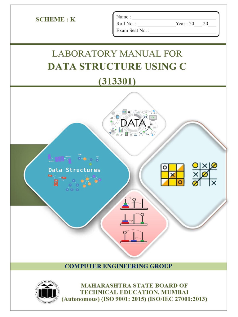 Data Structure Using C | PDF | Computer Programming | Algorithms And ... Data Structure Using C | PDF | Computer Programming | Algorithms And ...