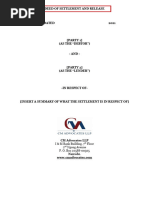 Deed of Novation | PDF | Deed | Breach Of Contract