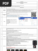User Manual Smart-Watch | PDF | Smartwatch | Smartphone