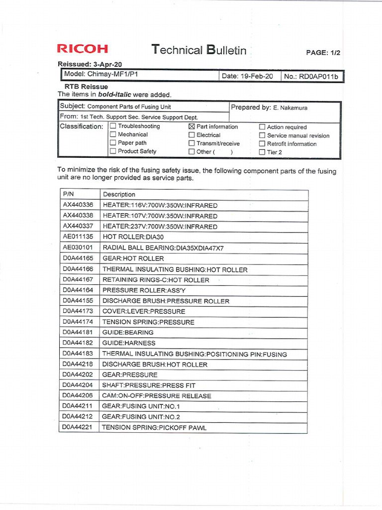 Im 350 RTB - 202406181128 | PDF