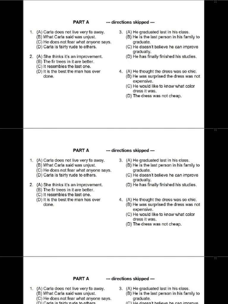 3 Ete-Test-One-With-Answer-Key-Package | PDF