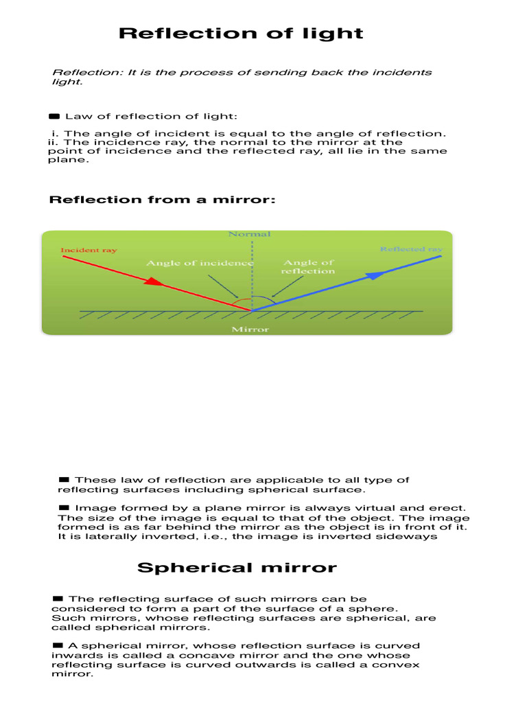 Class 10 Physics Project | PDF | Home & Garden