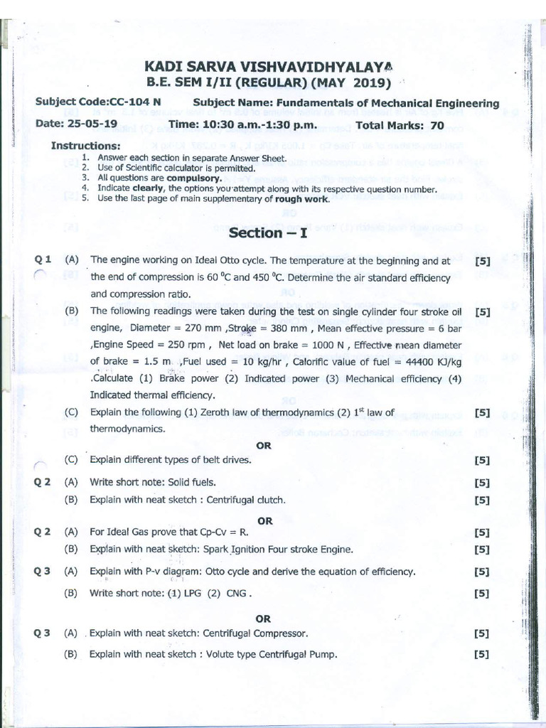 Fme Vs Ha HV Be | PDF