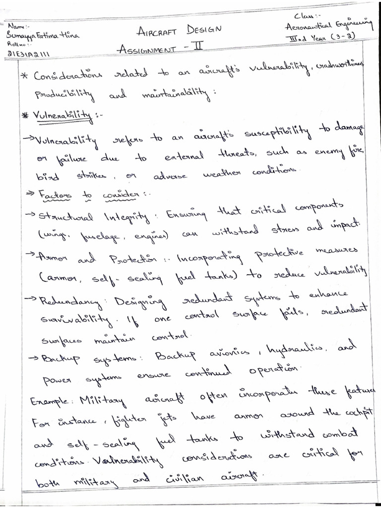 AD 2nd Assignment | PDF