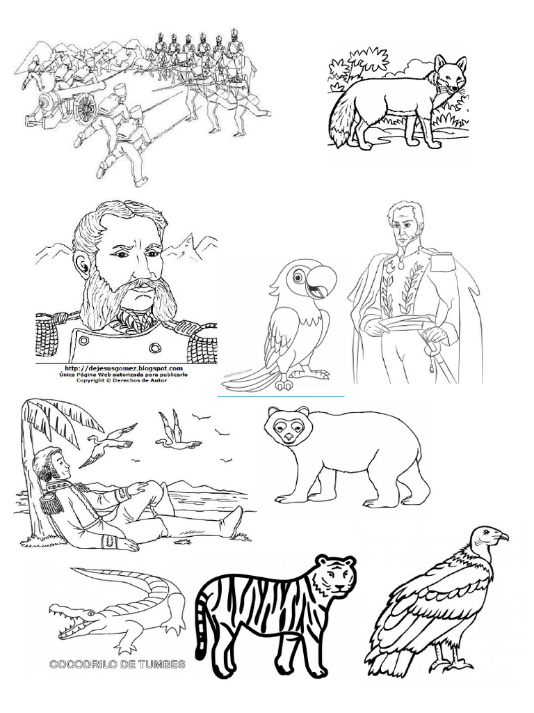 Batalla de Junin | PDF