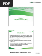 1oo1, 1oo2, 2oo2, 2oo3 Voting Logics in Safety Instrumented System (SIS ...