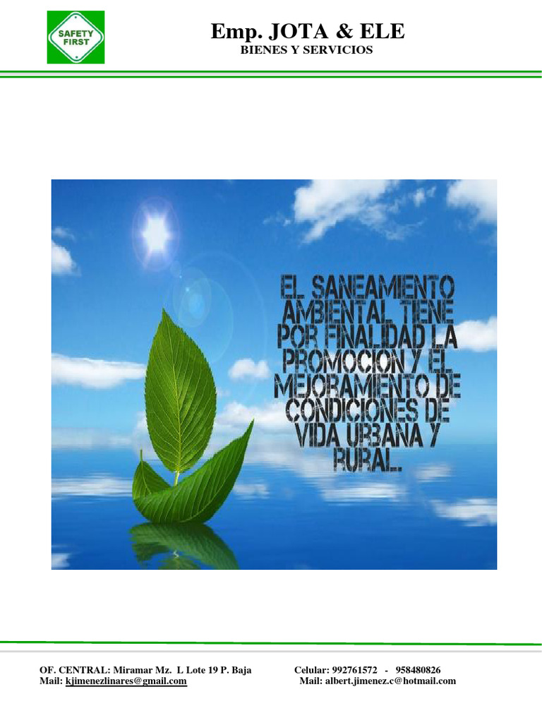 Brochure 2024 KJL | PDF