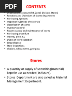 Short Notes On: Camtech | PDF | Engineering | Railway