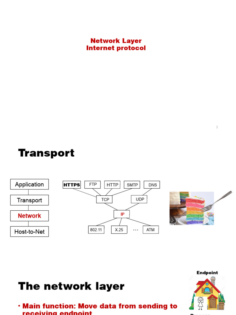 Network Addressing | PDF | Ip Address | Computer Network