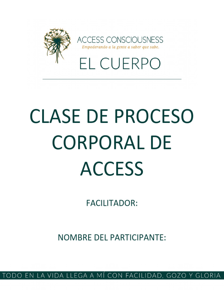 001.body Process - Apr2020 - SPANISH - US - FT | PDF | Marca comercial ...