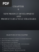 Product Development Essentials | PDF