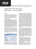 FP Form 1 | PDF