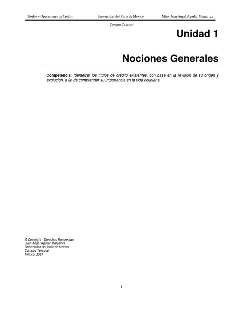 Unidad.01_TDC_LS.02-21 | PDF | Bancos | Comercio
