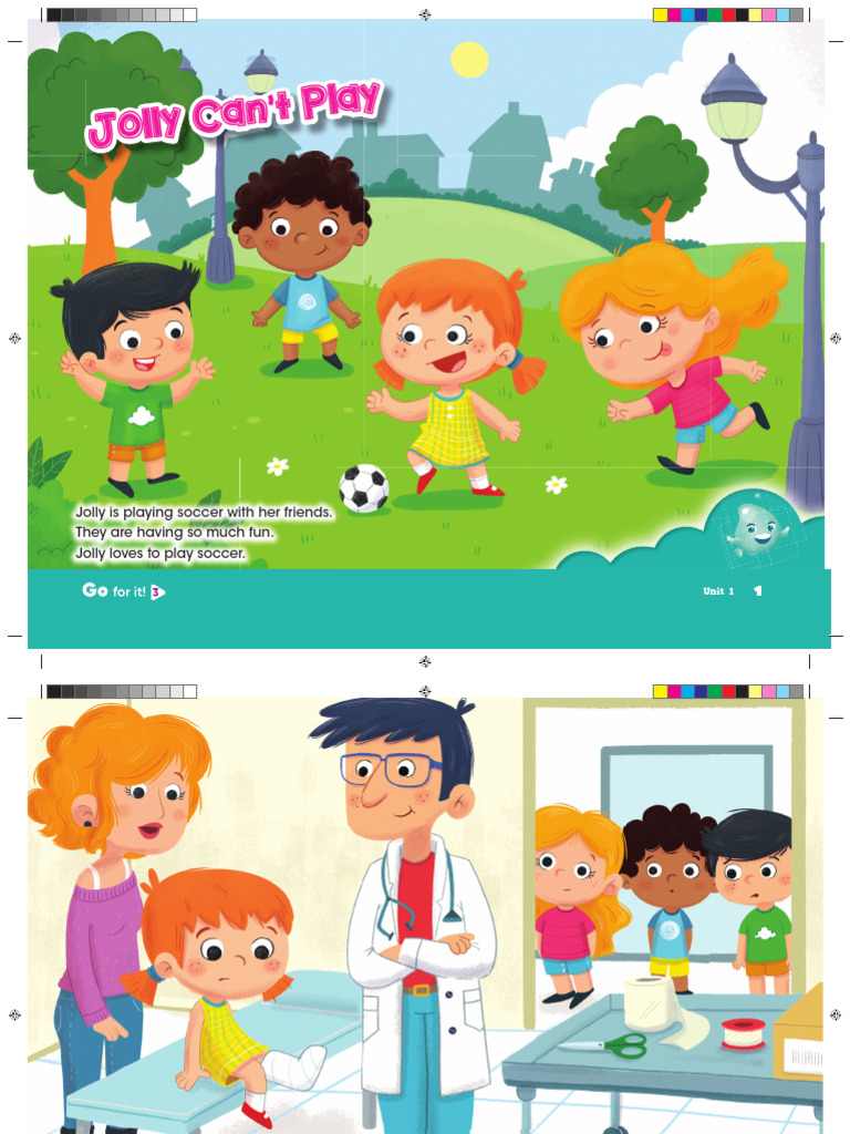 Mini Story Cards 01-50 Ok | PDF | Jack And The Beanstalk