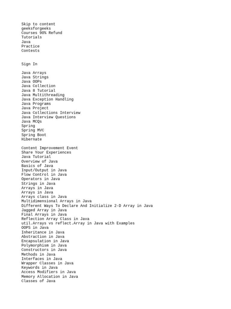 Skip To Content3 Pdf Method Computer Programming Class Computer Programming 