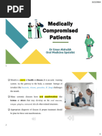 CDHO Factsheet Anemia | PDF | Anemia | Medical Specialties