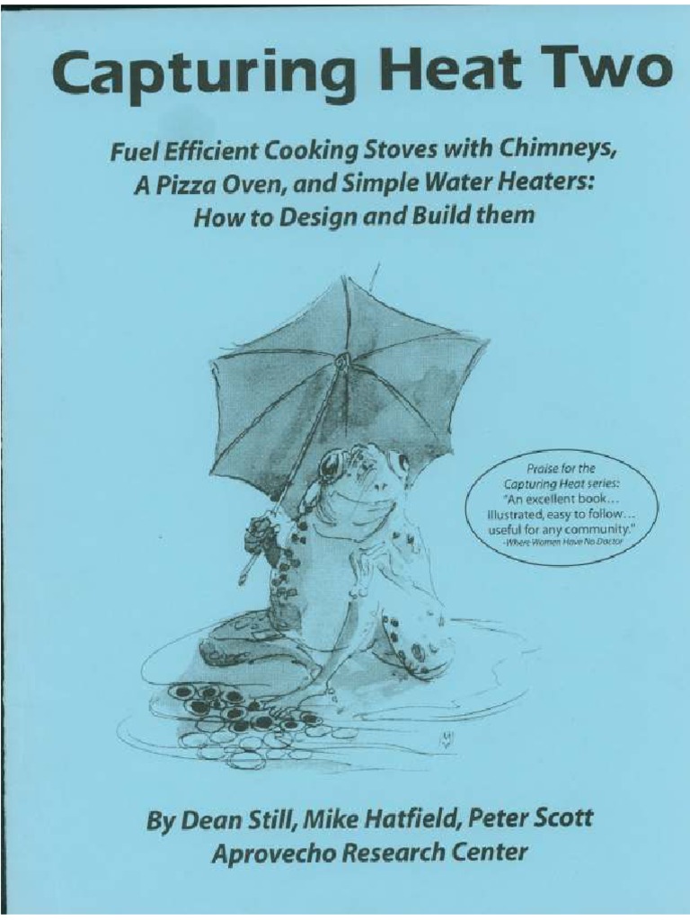 Capturing Heat 2 2 | PDF