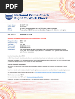 IR330 Tax Code Declaration Form | PDF