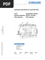 InnoWave Unity User Manual - EN | PDF | Medical Device | Personal ...