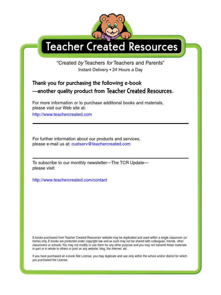 Long Vowels Grades 1-2 Standard E-Book | PDF | Phonics | Phonetics