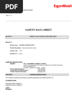 Shellsol D 60 TDS | PDF | Hydrocarbons | Materials