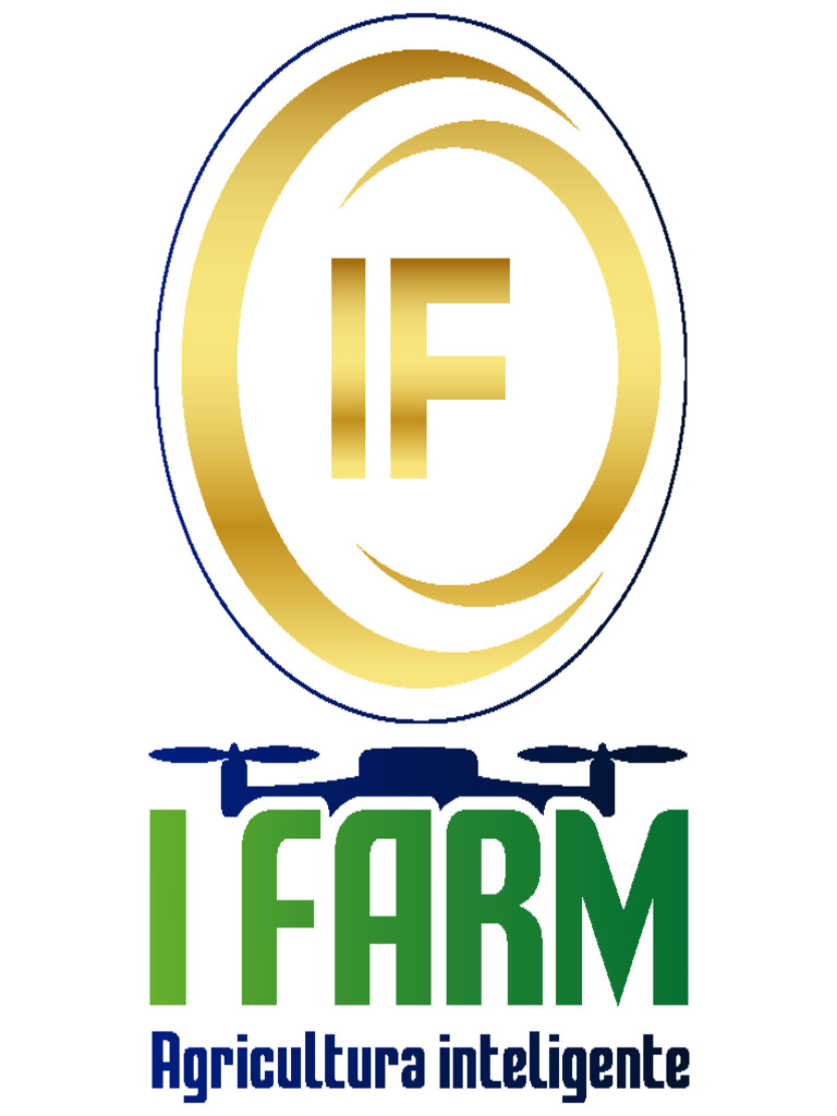 Logo I Farm | PDF