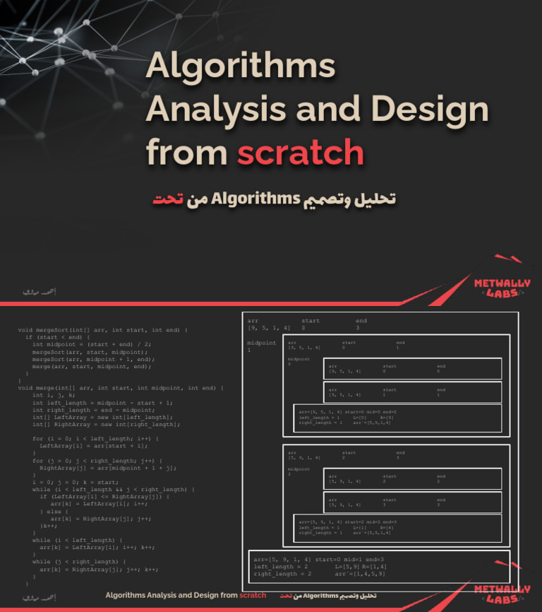 Algo 11 Pdf Computer Programming Algorithms And Data Structures