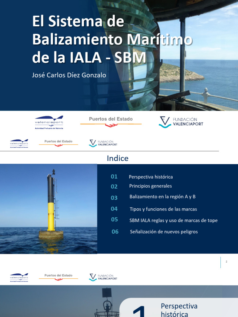 1-2 Iala MBS | PDF