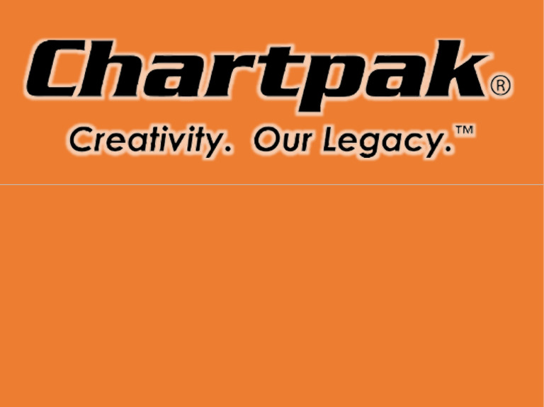 Logo Chartpak | PDF