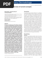 Canine Pruritus Visual Analog Scale | PDF